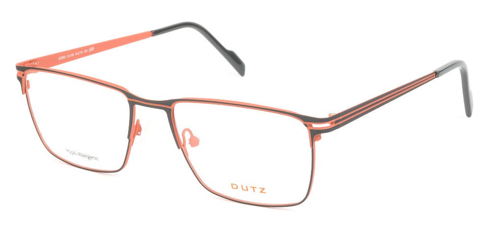 Dutz Eyewear– Optik! European Eyewear