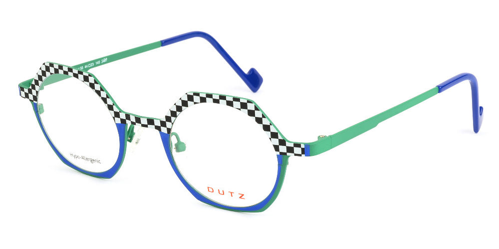 Dutz Eyewear– Optik! European Eyewear