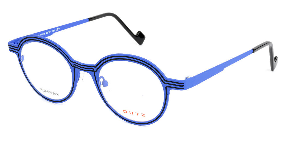 Dutz Eyewear– Optik! European Eyewear
