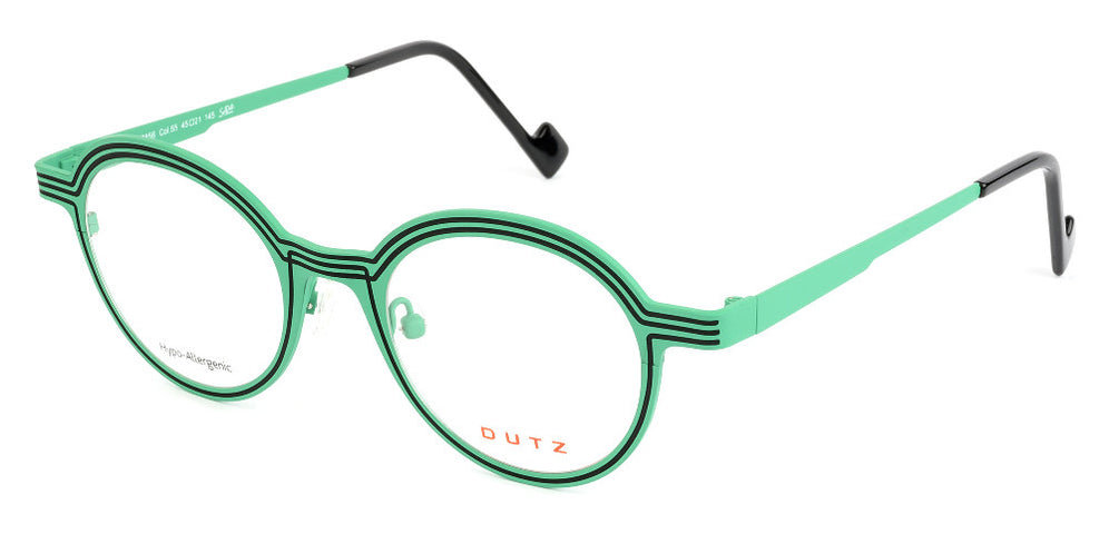 Dutz Eyewear– Optik! European Eyewear