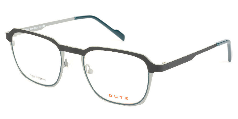 Dutz Eyewear– Optik! European Eyewear