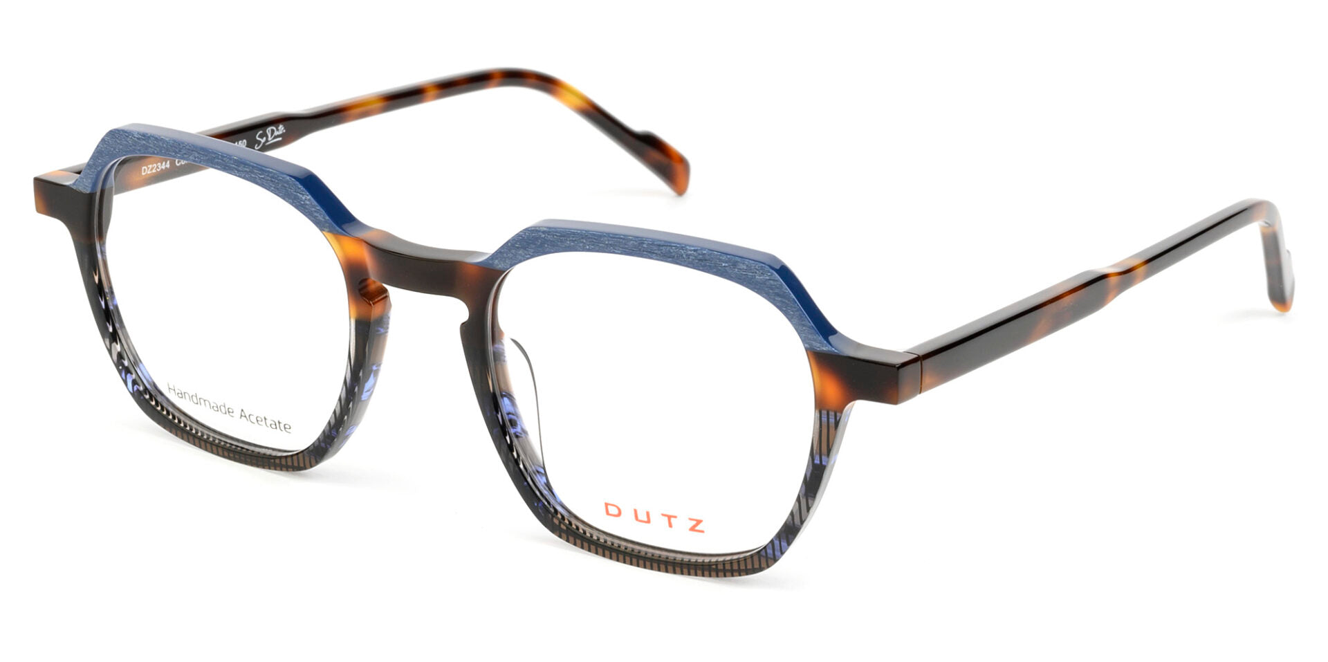 Dutz Eyewear– Optik! European Eyewear