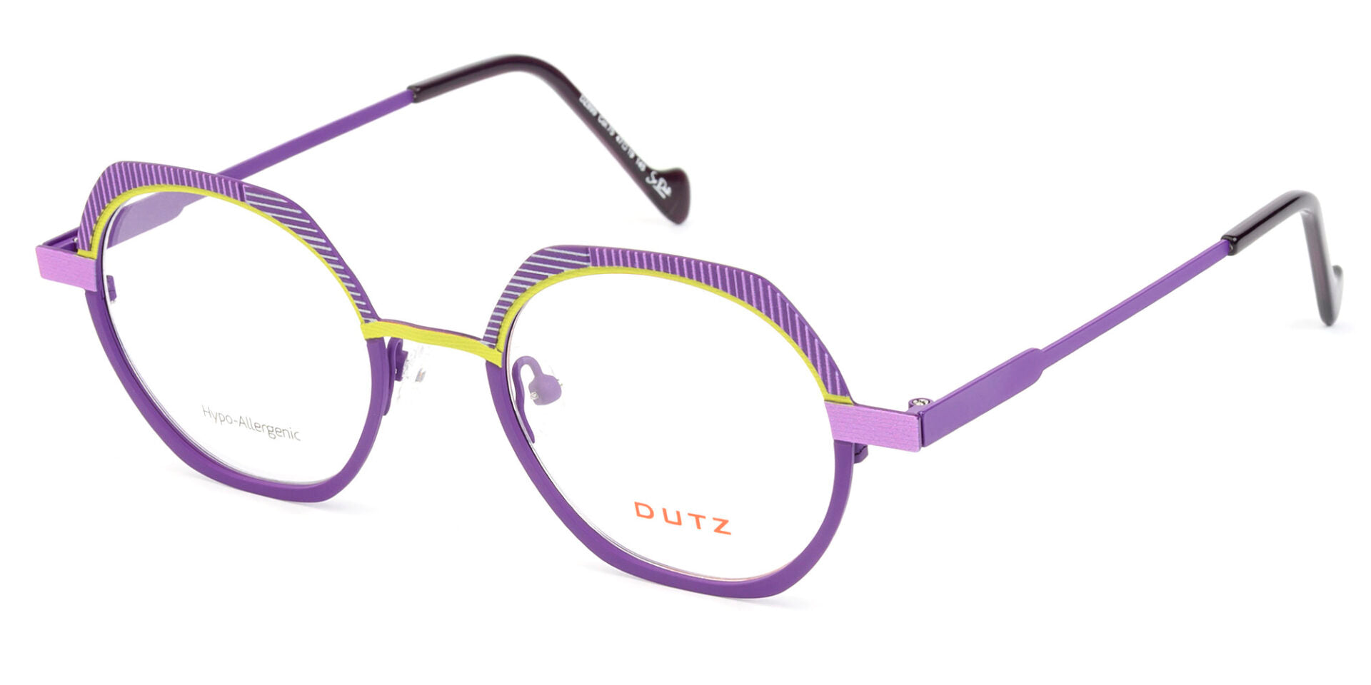 Dutz Eyewear– Optik! European Eyewear