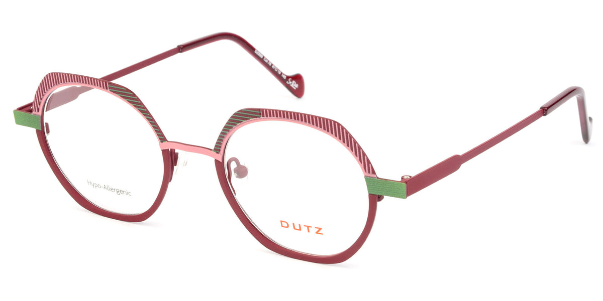 Dutz Eyewear– Optik! European Eyewear