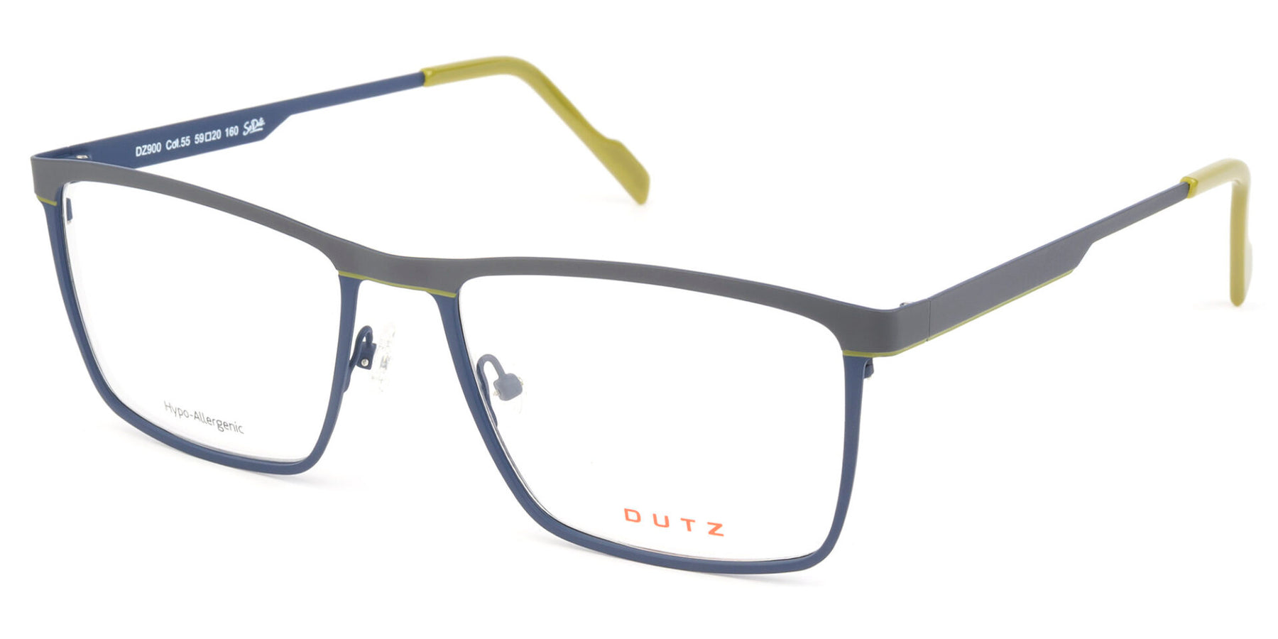 Dutz Eyewear– Optik! European Eyewear