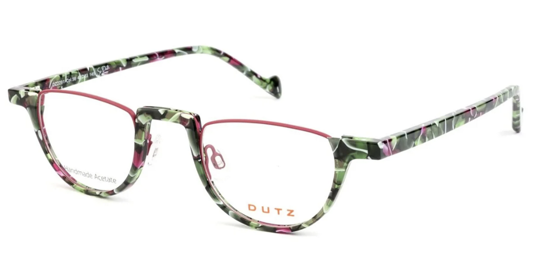 Dutz– Optik! European Eyewear
