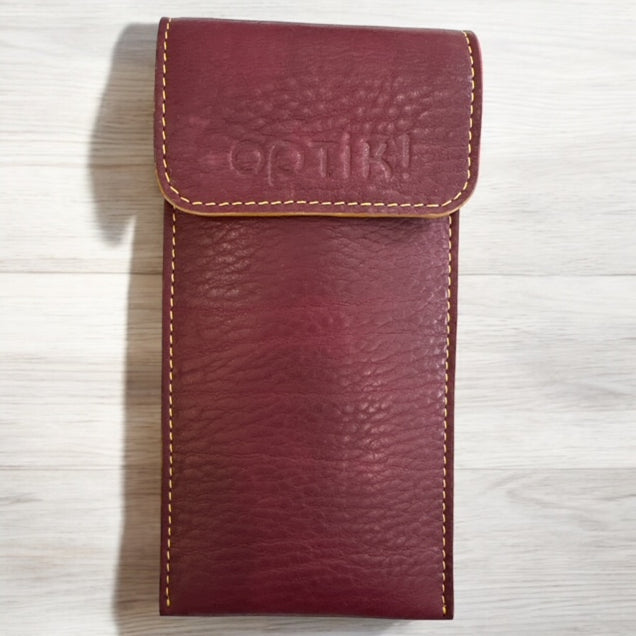 OPTIK! case– Optik! European Eyewear