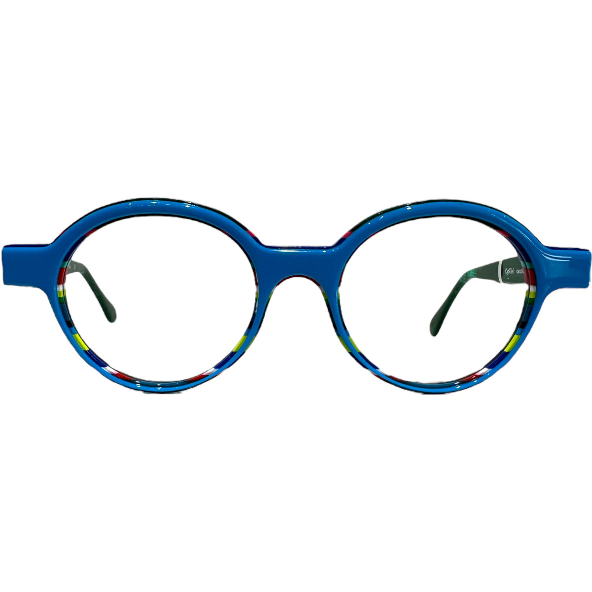 OPTIK! by Wissing 2969 Diamant– Optik! European Eyewear