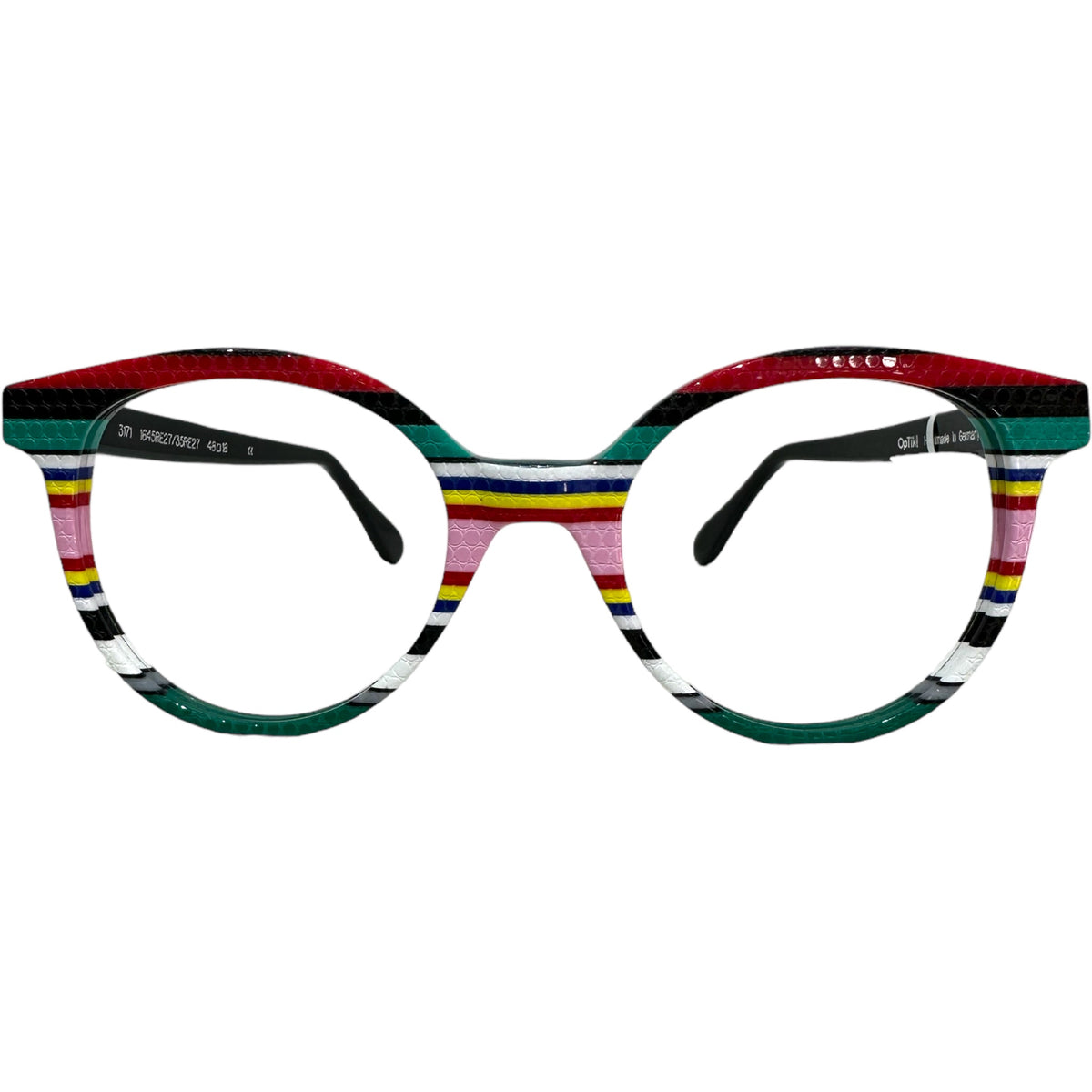 Wissing– Optik! European Eyewear